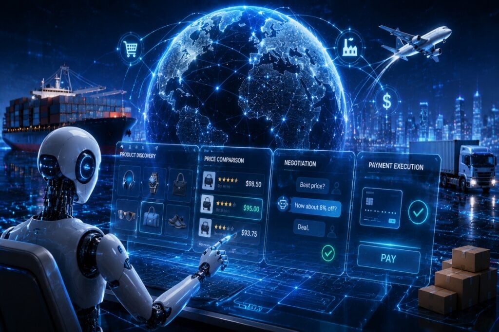 The rise of AI Agents: a 500-billion revolution