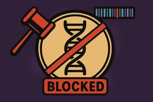 AI synthetic DNA regulation: OpenAI and Anthropic urge Congress