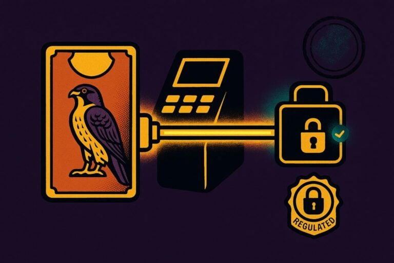 Binance AED fiat crypto ramp UAE via ADCB integration