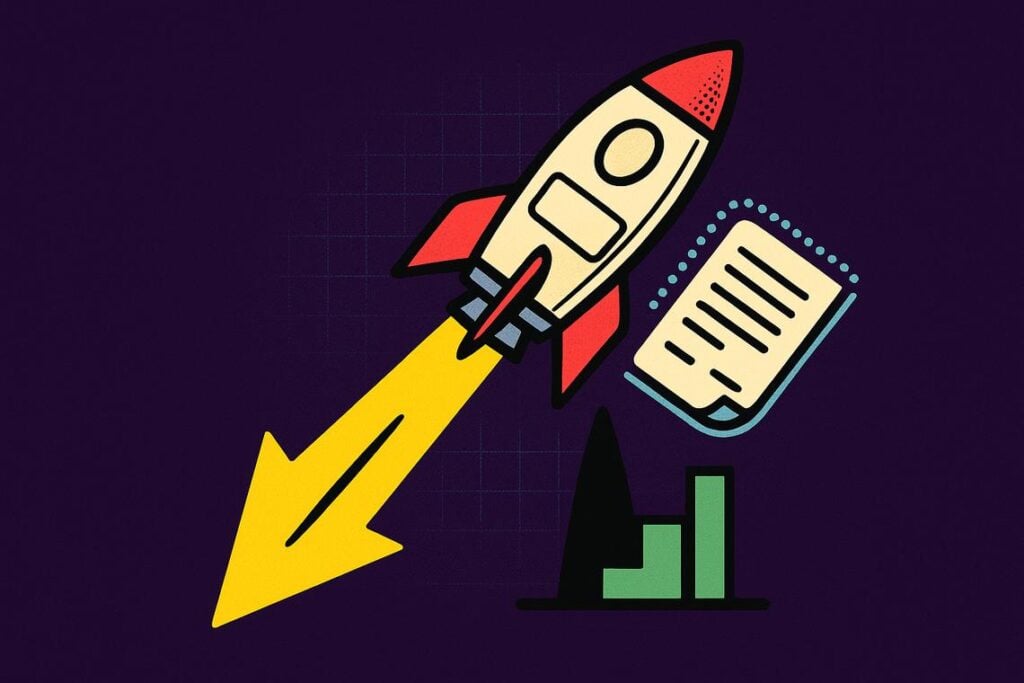 Binance SpaceX perpetual futures trading hits $9B