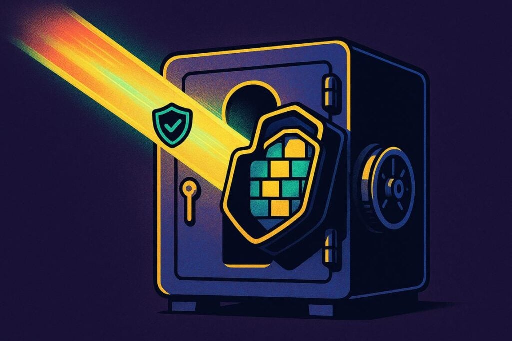 Blockchain Data Wall Street Gains With Allium's $40M Raise