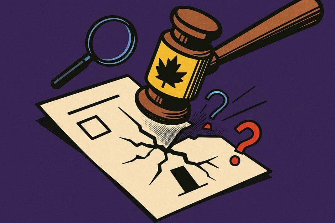 Canada Clarity Act 2026 updates: referendum rules tested