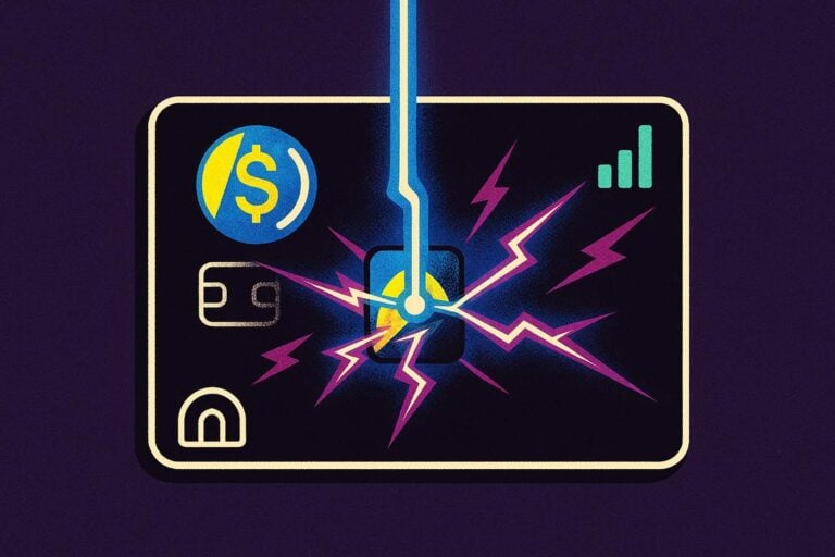 Coinbase Cardless stablecoin credit card earns yield