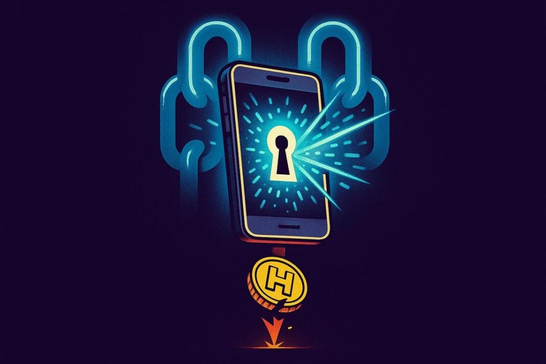 Humanity Protocol H token compromise: $36M cross-chain breach