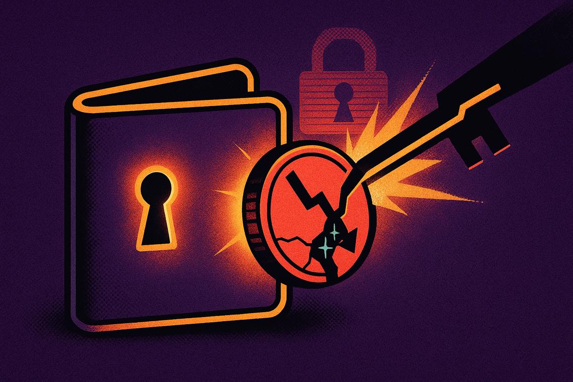 Humanity Protocol H token hack drains $30M in keys breach