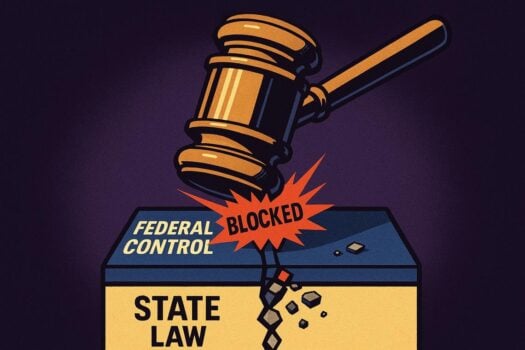 Prediction Market Regulation: CFTC's Federal Lawsuit Against Kentucky