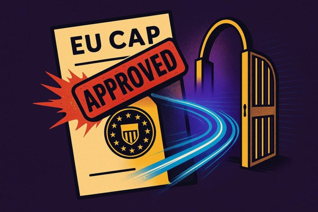 Ripple MiCA Compliance: Key Step with Luxembourg CASP License