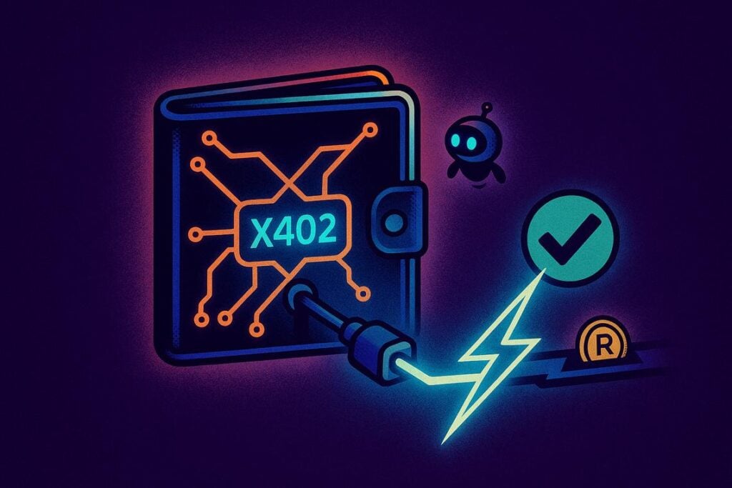 Ripple XRPL AI Starter Kit enables autonomous payments