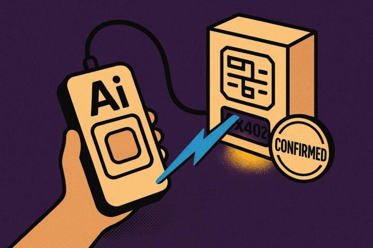 Ripple XRPL AI Starter Kit enables autonomous payments