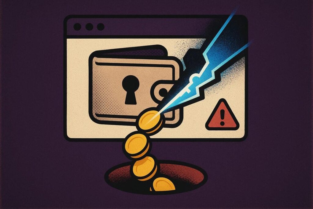 SecondFi Cardano Breach Exposes Major Wallet Vulnerability