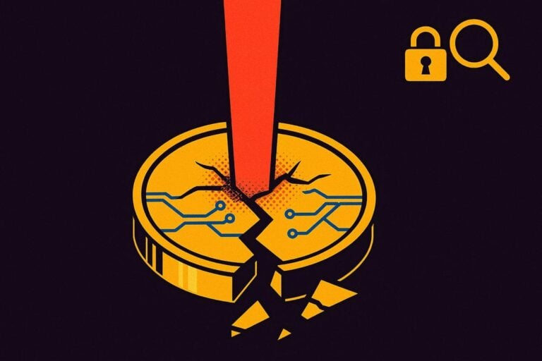 Zcash Orchard bug price crash: $3B wiped on supply doubt