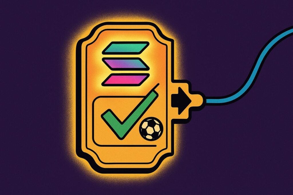 Solana Prediction Market Launches Focused on Crypto and World Cup